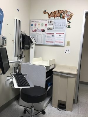 SOUTH SAN FRANCISCO CLINIC - Updated July 2025 - 306 Spruce Ave, South ...