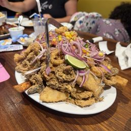 PIO PIO 11 - Updated July 2025 - 59 Photos & 26 Reviews - 101-21 ...