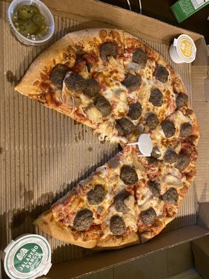 MARCO’S PIZZA - Updated November 2025 - 13 Photos - 63 Reviews - 910 W ...