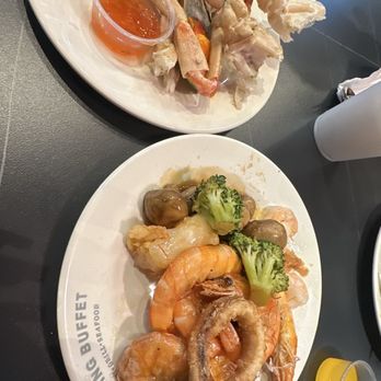FLAMING BUFFET - Updated November 2025 - 190 Photos & 122 Reviews ...