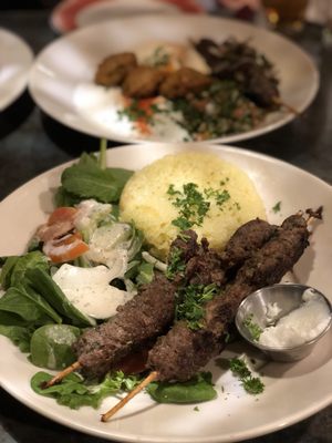 NICHOLAS RESTAURANT - 268 Photos & 456 Reviews - Mediterranean - 3223 ...