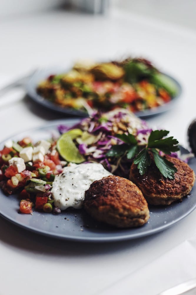 PROTEIN-BAREN - 72 Photos & 38 Reviews - Jagtvej 76, København, Denmark ...