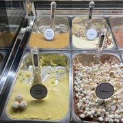 ANITA LA MAMMA DEL GELATO - 429 Photos & 178 Reviews - 65 Calle ...