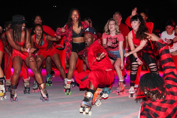 RINGER’S ROLLER RINK - Updated December 2024 - 175 Photos & 104 Reviews ...