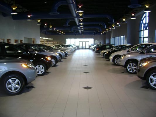 AUTO LENDERS - Updated January 2026 - 15 Photos & 47 Reviews - 6201 ...