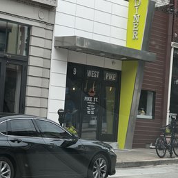PIKE STREET - Updated July 2025 - 84 Photos & 77 Reviews - 9 W Pike St ...