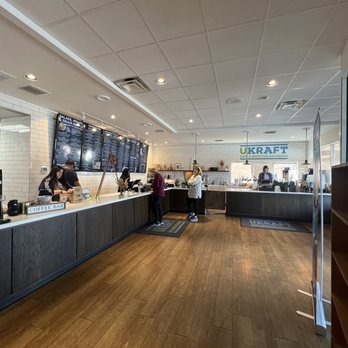 UKRAFT BRUNCH CAFE - Updated March 2025 - 91 Photos & 86 Reviews ...