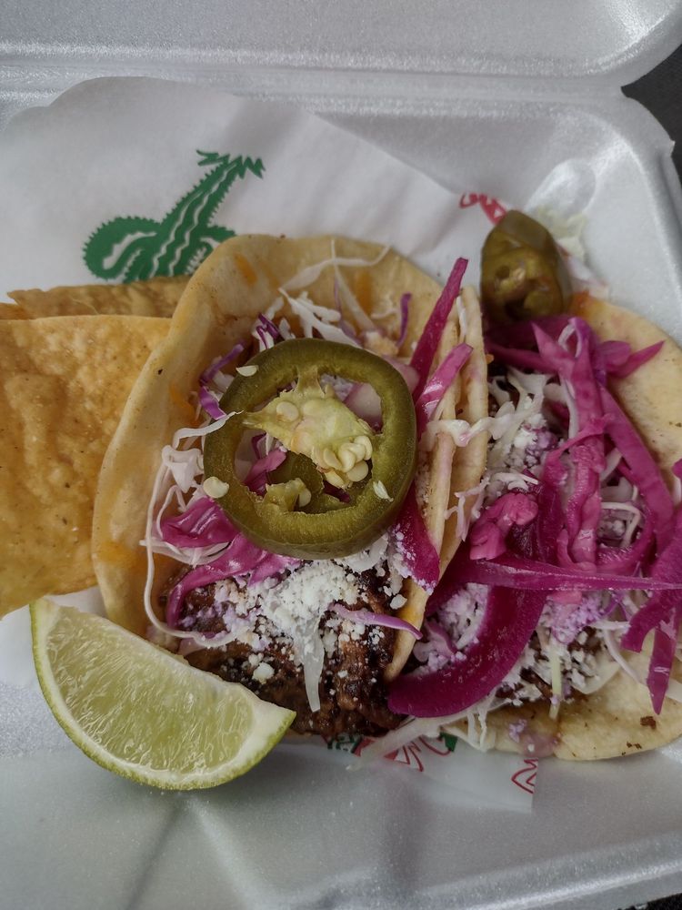 COWBOY TACO - 10 Photos - 150 Plaza Ave, Lake Placid, Florida - Tacos ...