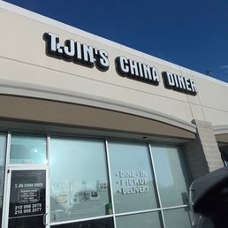 TJIN CHINA DINER - Updated September 2025 - 458 Photos & 354 Reviews ...