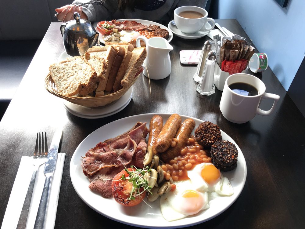 THE BAY TREE - Updated May 2024 - 8 Hynd's Square, Portlaoise, Co ...