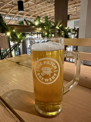 THE PATCH BREWERY - Updated April 2025 - 22 Photos - 12745 Laity Street ...