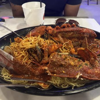 RUSTIC INN CRABHOUSE - Updated July 2024 - 3429 Photos & 2273 Reviews ...