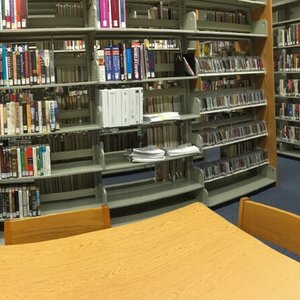 FORT BEND COUNTY LIBRARY FULSHEAR BRANCH - Updated December 2024 - 17 ...