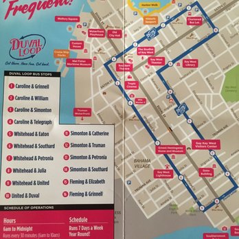 DUVAL LOOP - Updated December 2025 - 32 Photos & 28 Reviews - Key West ...