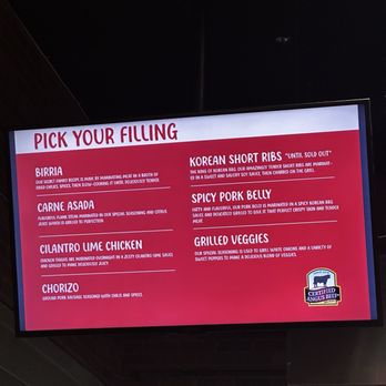 K PASA TAQUERIA - Updated January 2026 - 271 Photos & 138 Reviews ...