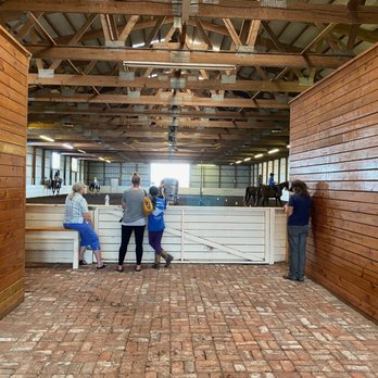 CROSS CREEK STABLES - Updated November 2025 - 76 Photos & 11 Reviews ...