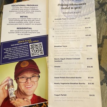 THE BIG CAFE - Updated June 2024 - 158 Photos & 171 Reviews - 905 N ...