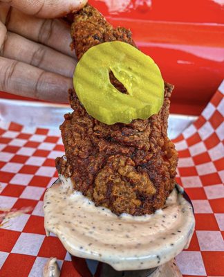 MAIN BIRD HOT CHICKEN - SPRING - Updated March 2025 - 65 Photos & 50 ...
