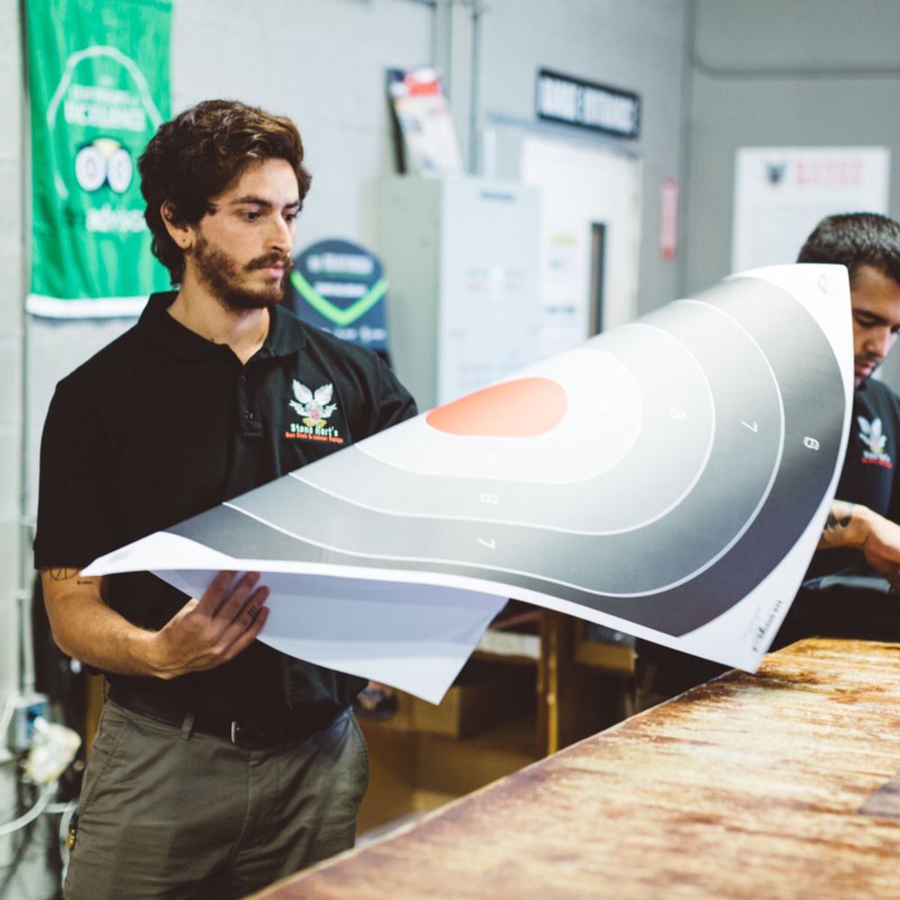 Stone Hart's Gun Club & Indoor Range, Miami | Roadtrippers