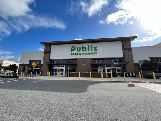PUBLIX - Updated August 2025 - 109 Photos & 23 Reviews - 3171 S Orange ...