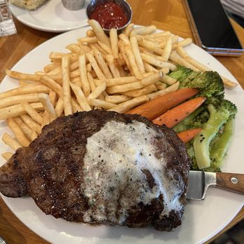 HARRIS RANCH RESORT - Updated July 2024 - 5881 Photos & 3352 Reviews ...