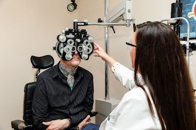 TRAVERSE CITY EYE - Updated December 2025 - 30 Photos & 17 Reviews ...