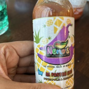 NENO’S GOURMET MEXICAN STREET FOOD - Updated December 2025 - 384 Photos ...