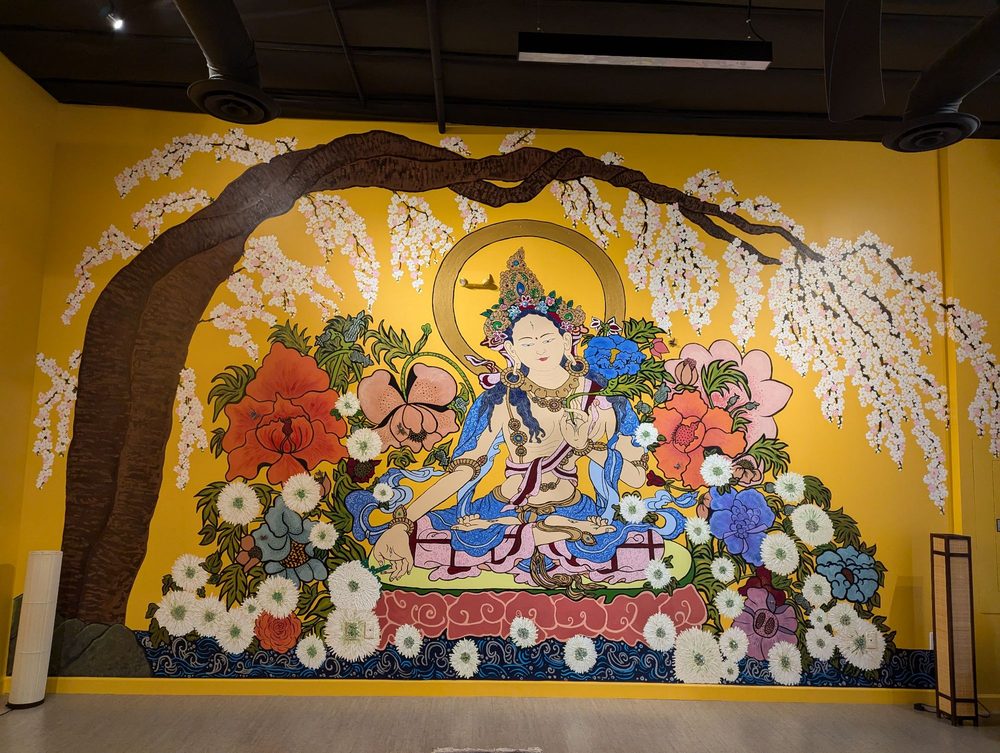 HARUMI YOGA+ HOLISTIC HEALING HOUSE - Updated December 2025 - 19 Photos ...