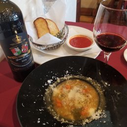 GRANO ITALIAN RESTAURANT & WINE BAR - 737 Photos & 601 Reviews - 1028 E ...