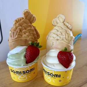 SOMISOMI - 1325 Photos & 600 Reviews - 4284 Spring Mountain Rd, Las ...