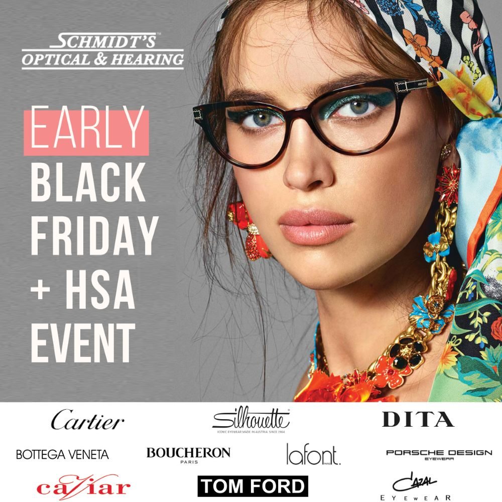 SCHMIDT’S OPTICAL AND HEARING - 41 Photos & 44 Reviews - 2341 SE ...