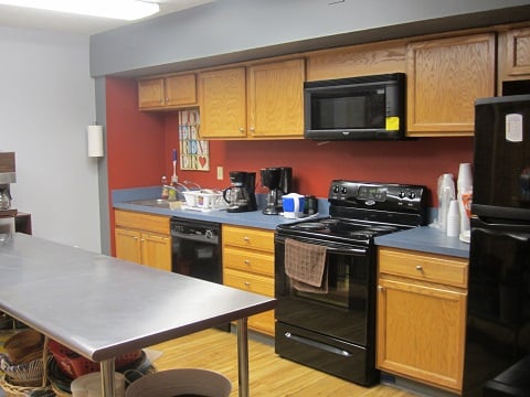 THE HUB COMMUNITY CENTER - Updated October 2025 - 10 Photos - 3676 ...