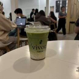 VIVOT CRAFT CAFE - Updated March 2025 - 981 Photos & 490 Reviews - 115 ...