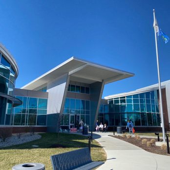 THE REC COMPLEX OF FAIRVIEW HEIGHTS - Updated October 2025 - 9950 ...