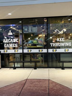 KNP SOCIAL - Updated January 2026 - 128 Photos & 49 Reviews - 11720 ...