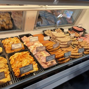 OSTEEN’S CUSTOM MEAT SERVICE - Updated February 2025 - 7909 Hoboh Ln ...