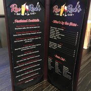 RAE ROCKS BAR & GRILL - 54 Photos & 24 Reviews - 159 Pelham St, Methuen ...