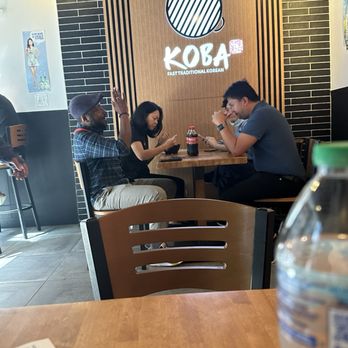 KOBA KOREAN BBQ - Updated March 2025 - 40 Photos & 30 Reviews - 136 ...