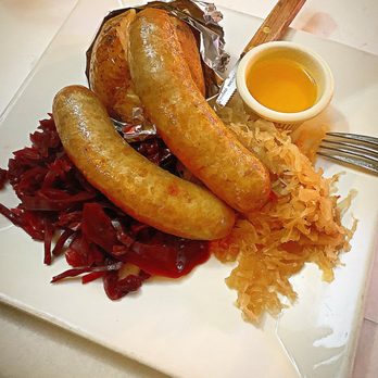 JAGERHAUS GERMAN RESTAURANT & BIERGARTEN - Updated December 2024 - 577 ...