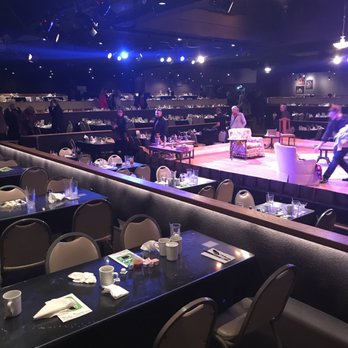 DERBY DINNER PLAYHOUSE - Updated February 2026 - 440 Photos & 149 Reviews - 525 Marriott Dr ...