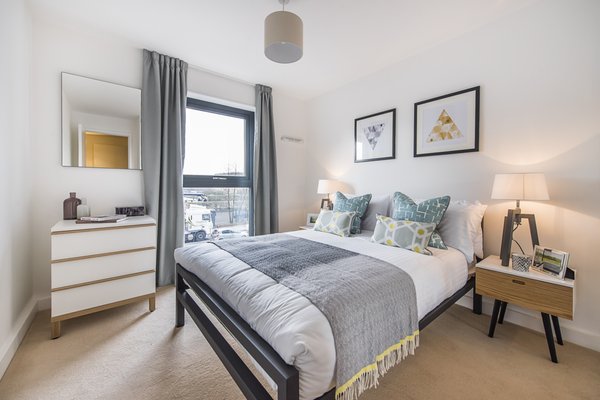 THE CARGO BUILDING - Updated April 2024 - 10 Photos - 9 Grayson Street ...