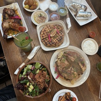 MAZRA - Updated March 2025 - 1018 Photos & 515 Reviews - 2021 Broadway ...