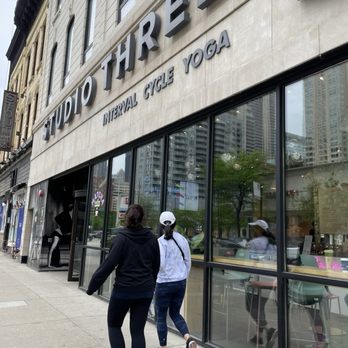 STUDIO THREE - Updated July 2025 - 70 Photos & 193 Reviews - 648 N ...