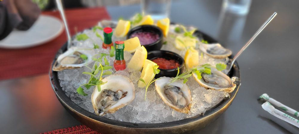 RISE ROOFTOP LOUNGE - Updated August 2024 - 471 Photos & 287 Reviews ...