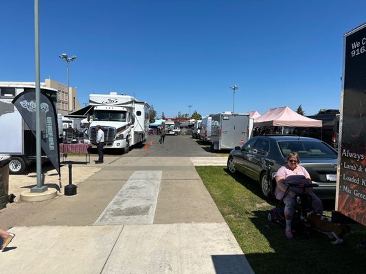 LODI GRAPE FESTIVAL & HARVEST FAIR - Updated October 2025 - 116 Photos ...