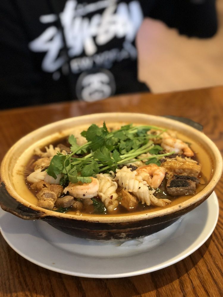 SILVER WOK - 20 Photos & 28 Reviews - Chinese - 373 King Street E ...