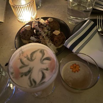 EAVESDROP - Updated October 2025 - 230 Photos & 113 Reviews - 674 ...