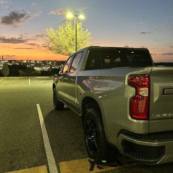 DON MEALEY CHEVROLET - Updated April 2025 - 67 Photos & 126 Reviews ...