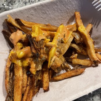 NANCY’S BURGERS AND FRIES - Updated July 2025 - 41 Photos & 135 Reviews ...