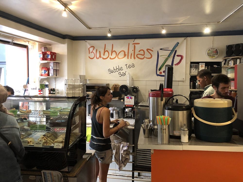 BUBBOLITAS PARIS - BUBBLE TEA BAR - Updated April 2025 - 83 Photos ...